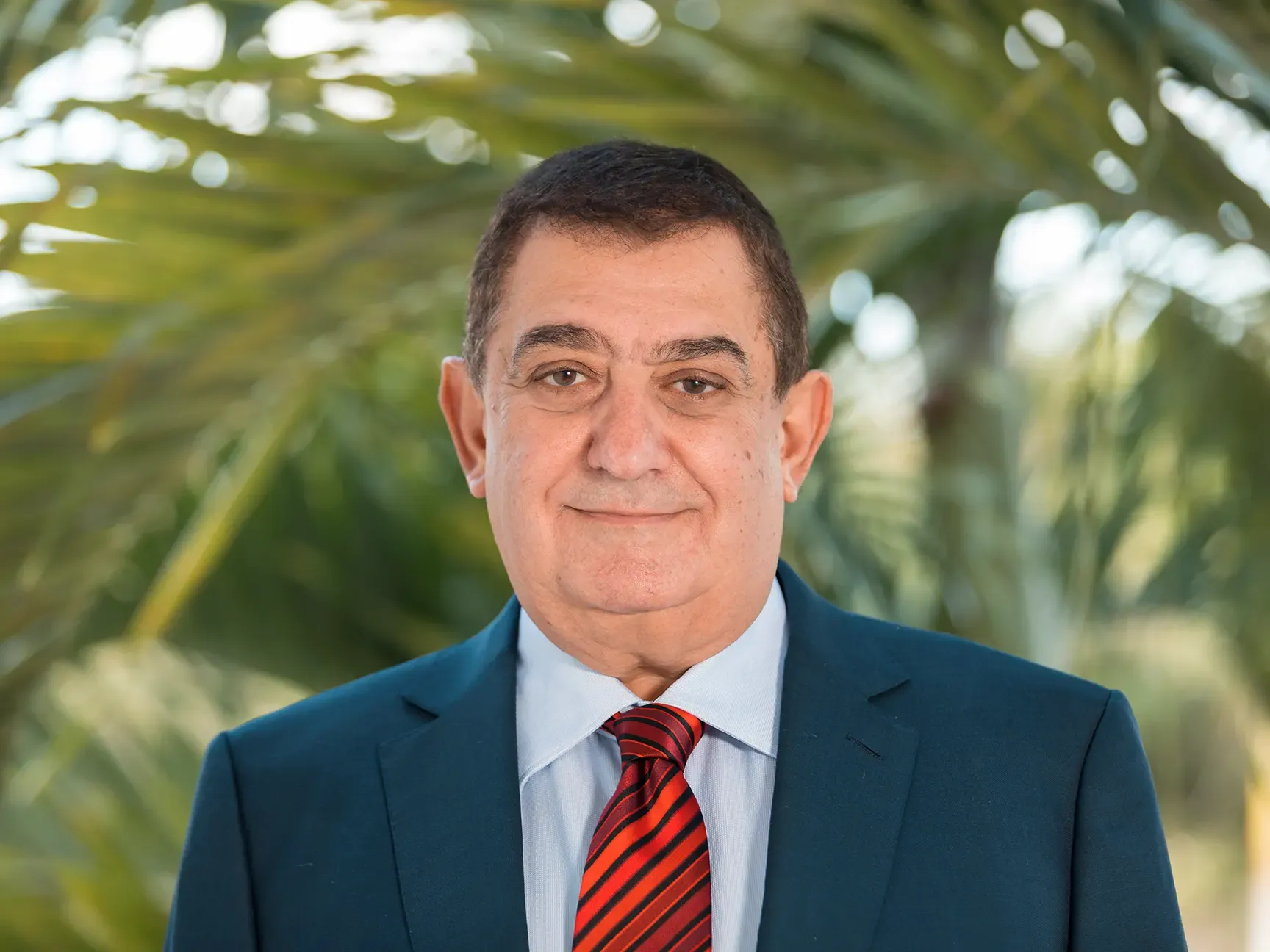 Meet our professional leadership team | The Palace Company®