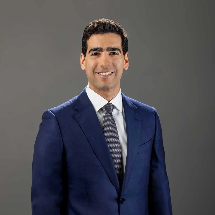 Meet our professional leadership team | The Palace Company®