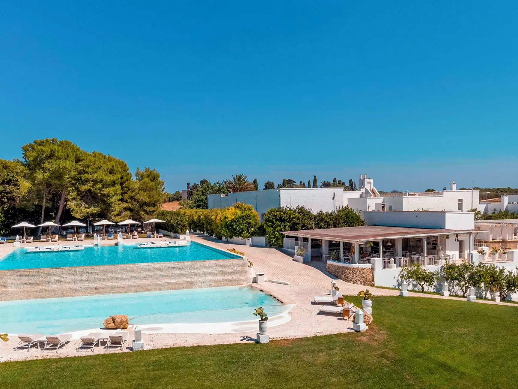 Enjoy world-class destinations | The Palace Company