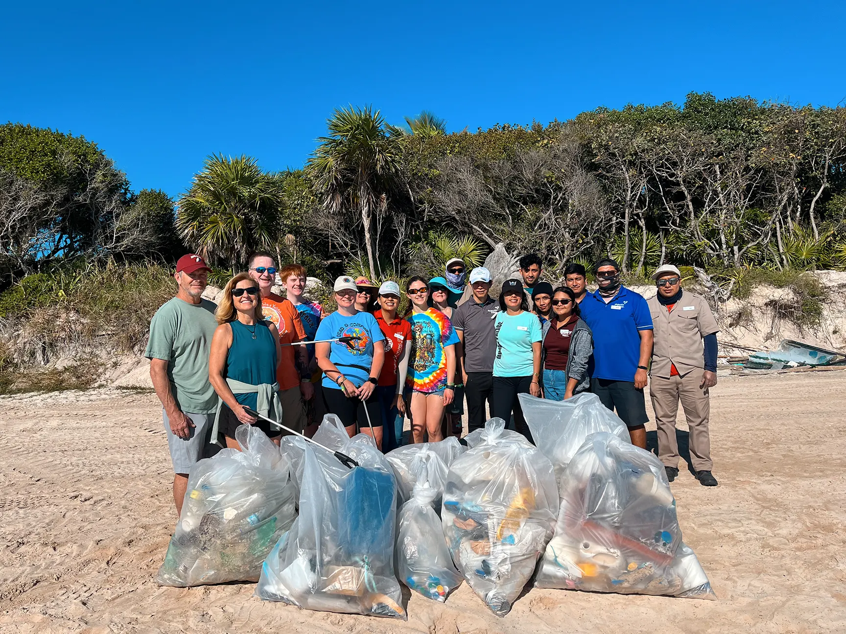 Por el placer de ayudar | The Palace Company®