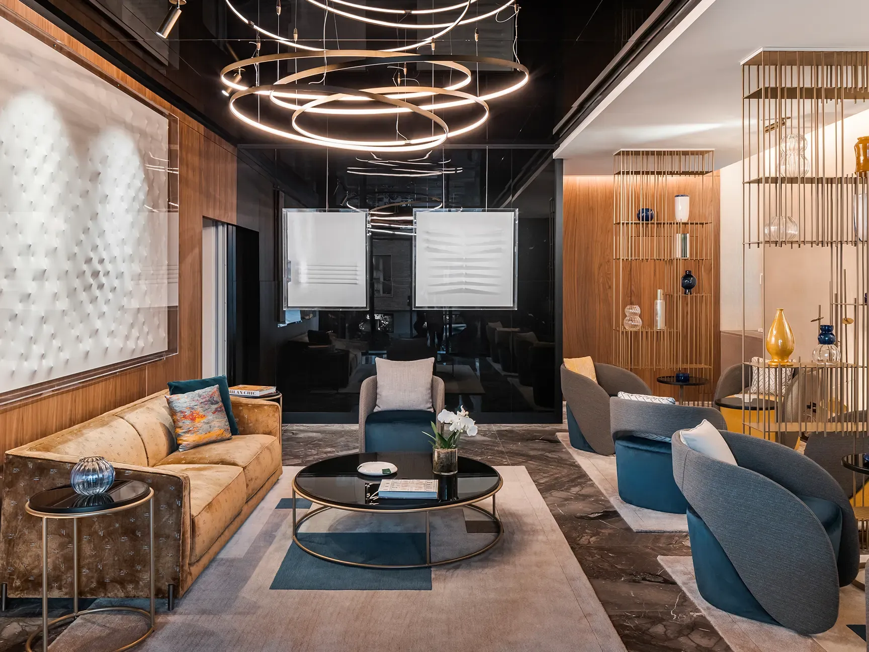 Enjoy world-class destinations | The Palace Company