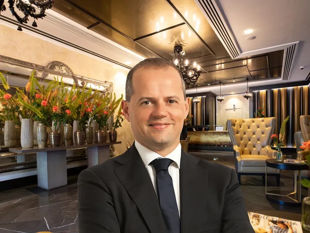 Una evolución en lujo e innovación | The Palace Company®