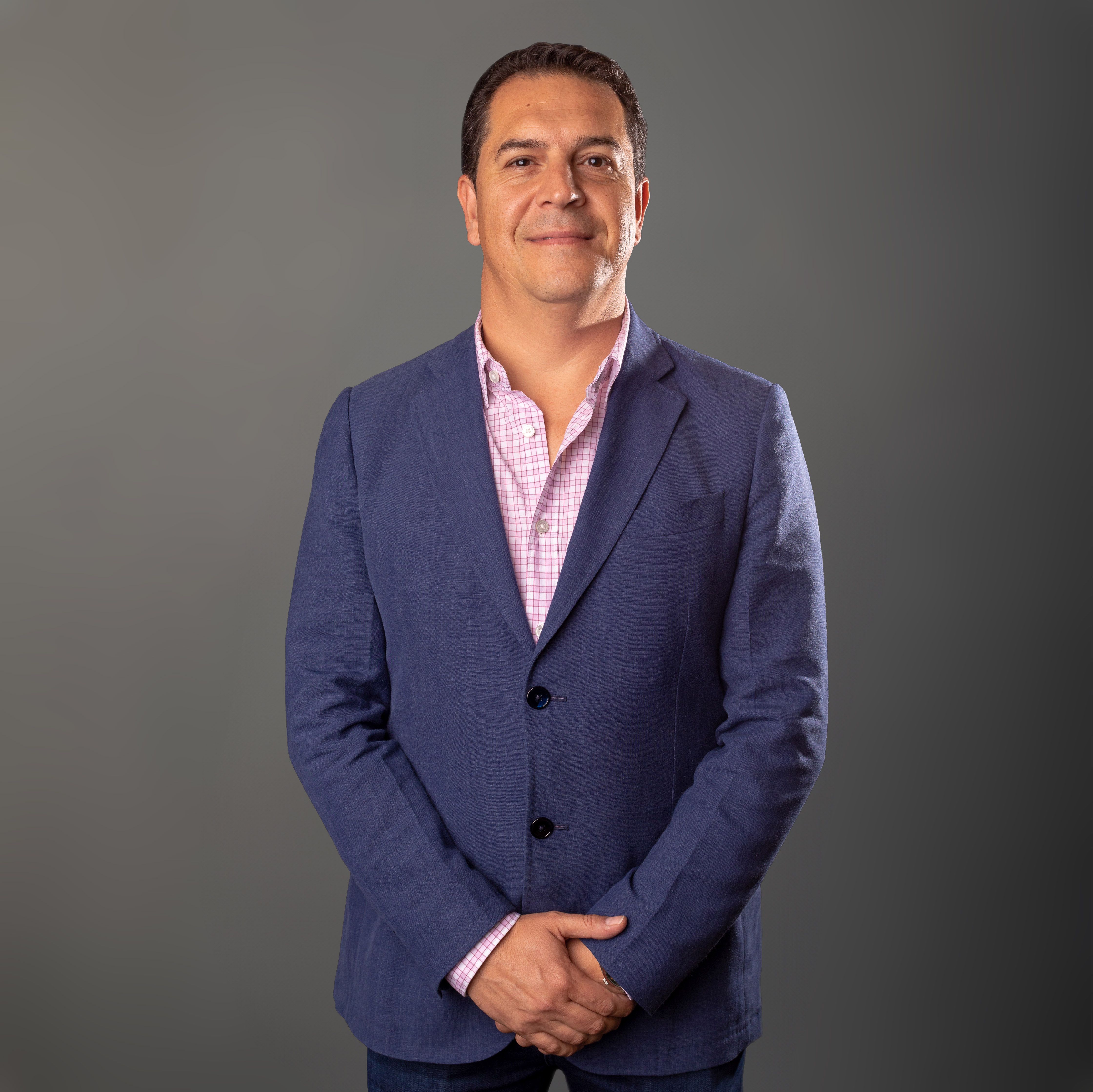 Conozca a nuestro equipo directivo | The Palace Company®