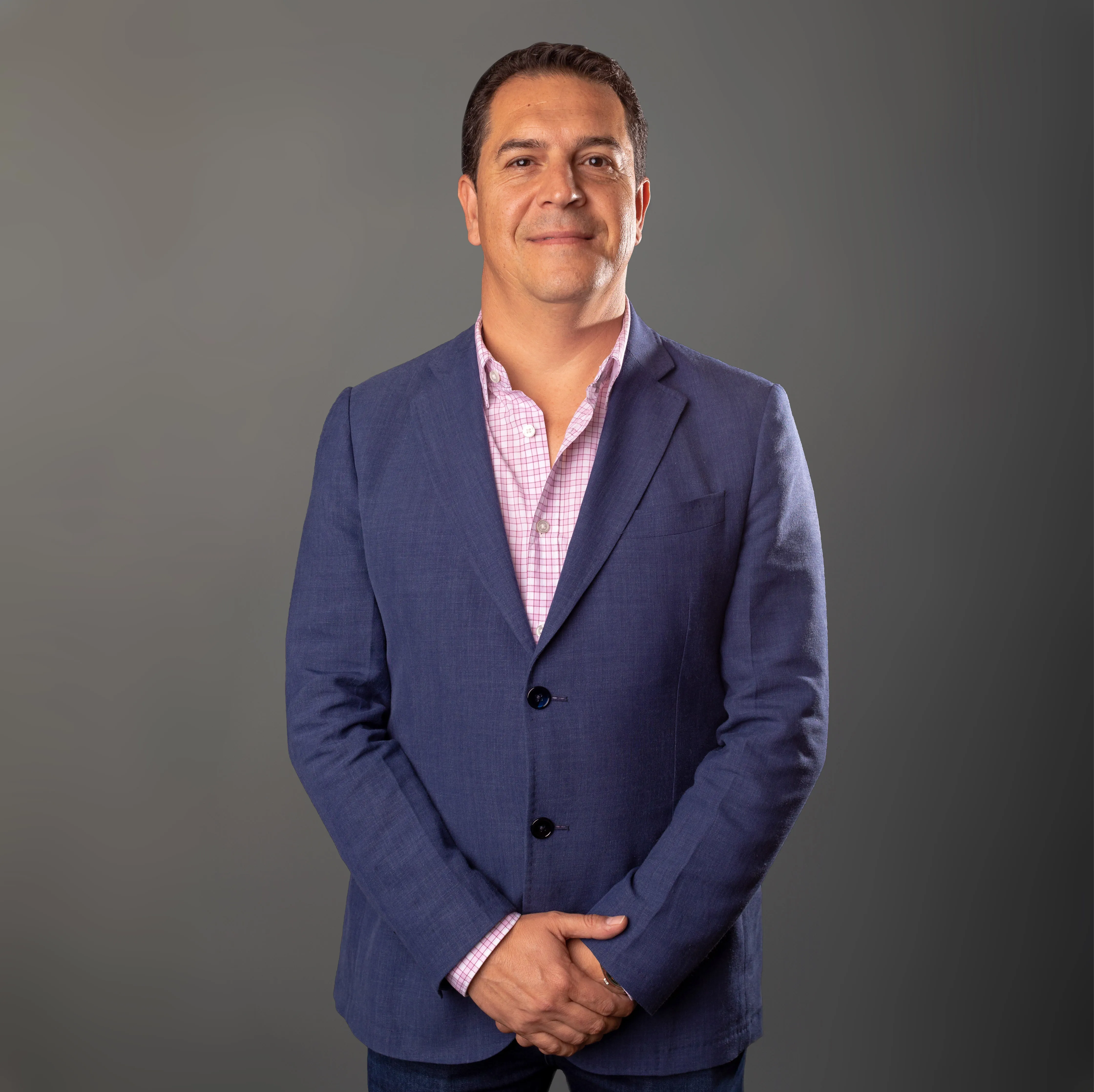 Meet our professional leadership team | The Palace Company®