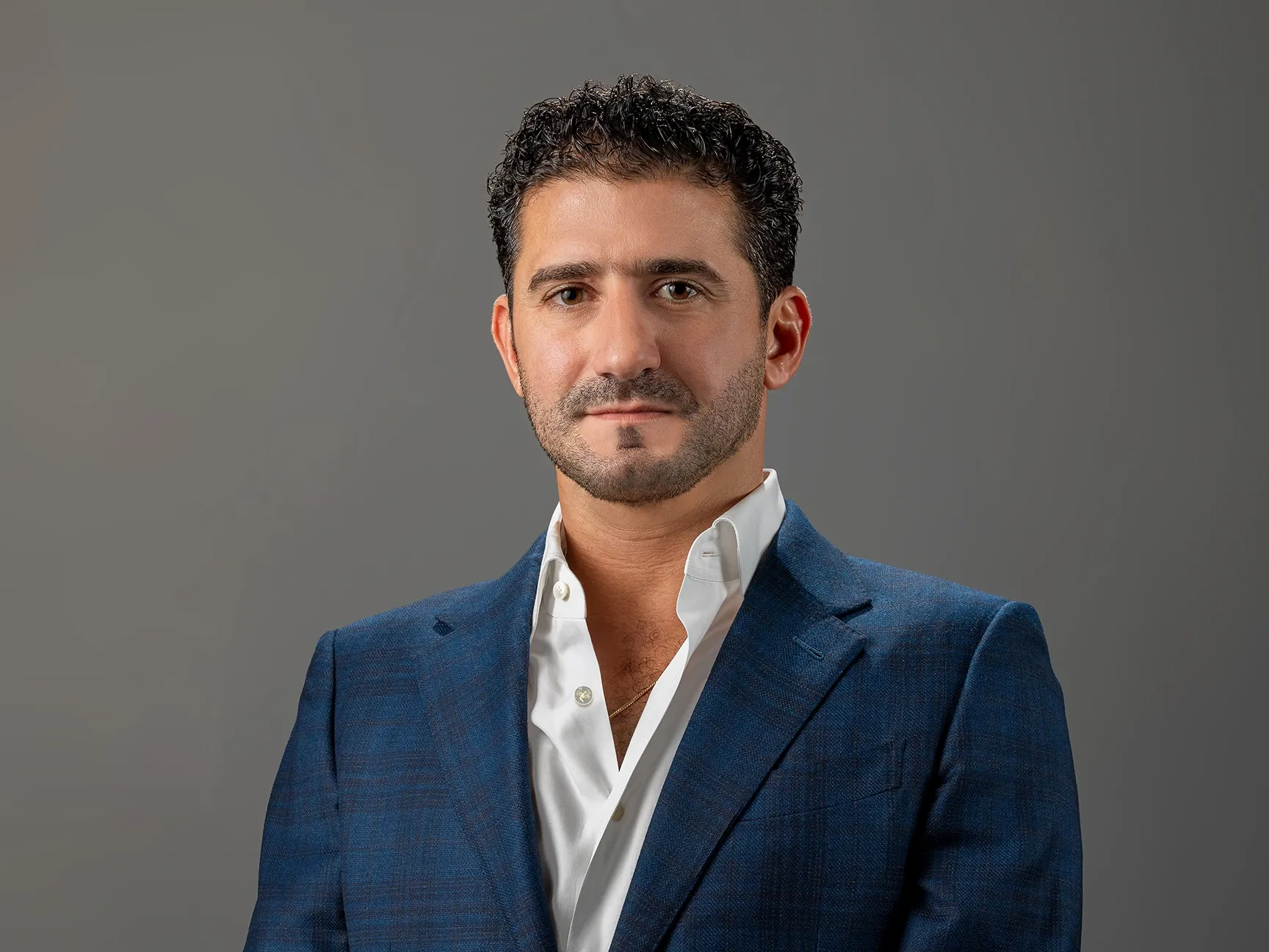 Conozca a nuestro equipo directivo | The Palace Company®