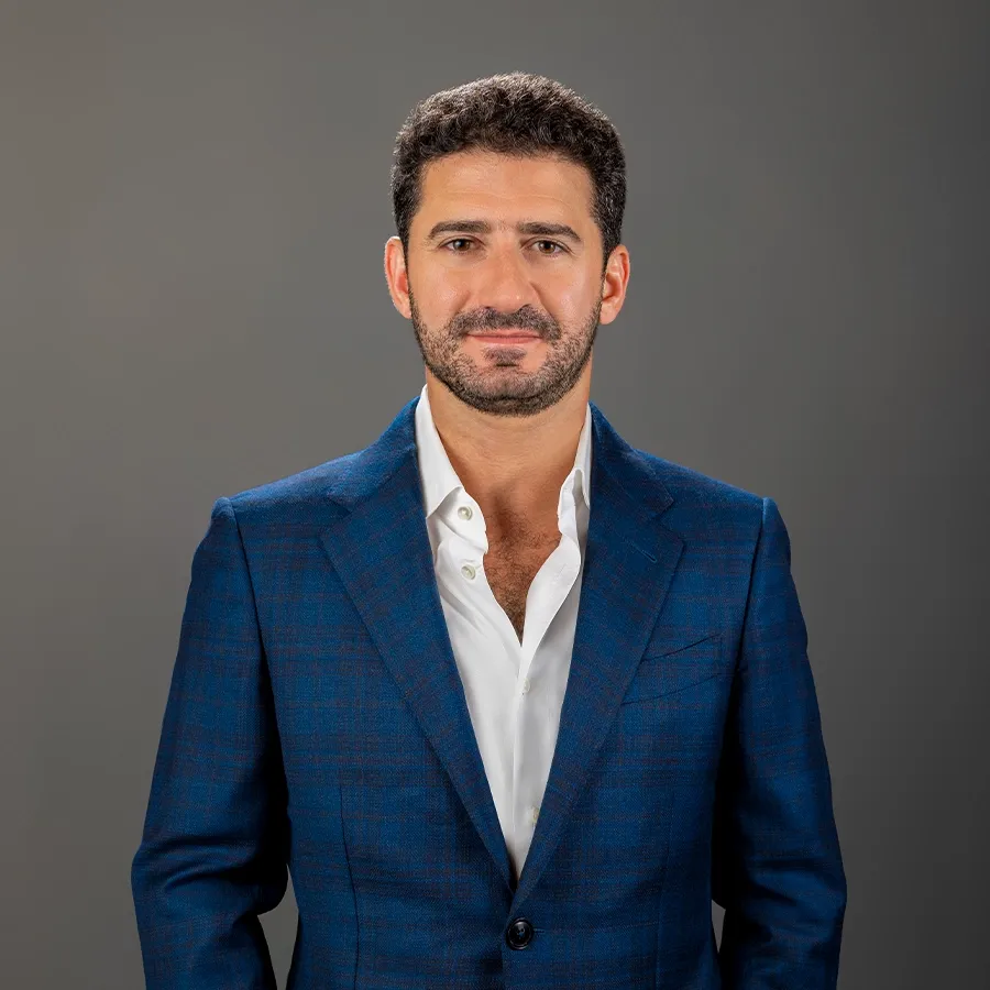 Meet our professional leadership team | The Palace Company