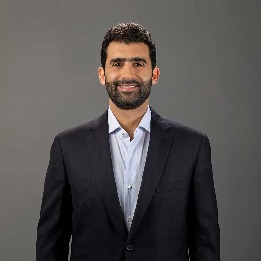 Meet our professional leadership team | The Palace Company®