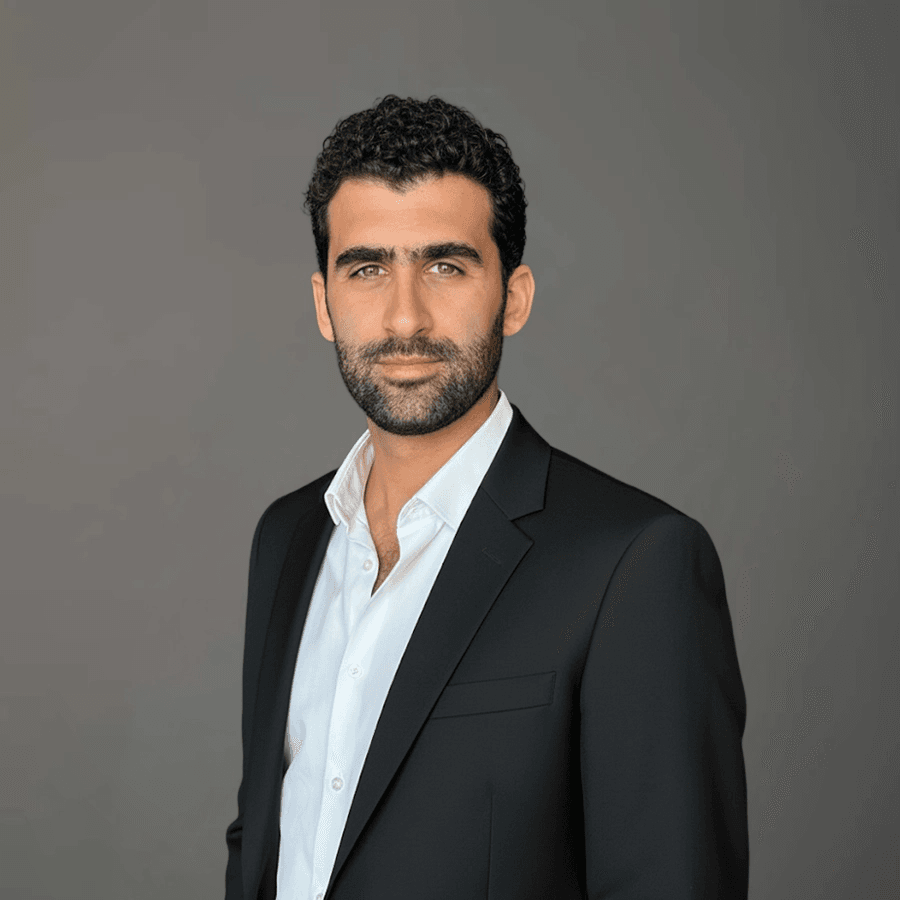 Meet our professional leadership team | The Palace Company®