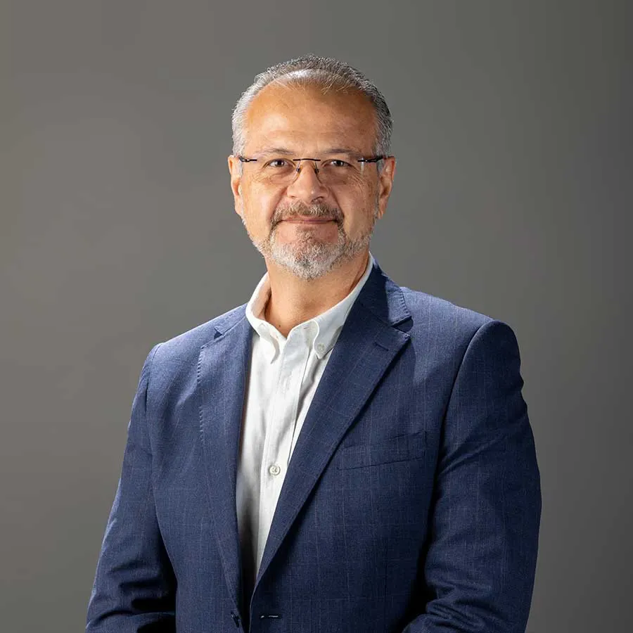 Conozca a nuestro equipo directivo | The Palace Company®