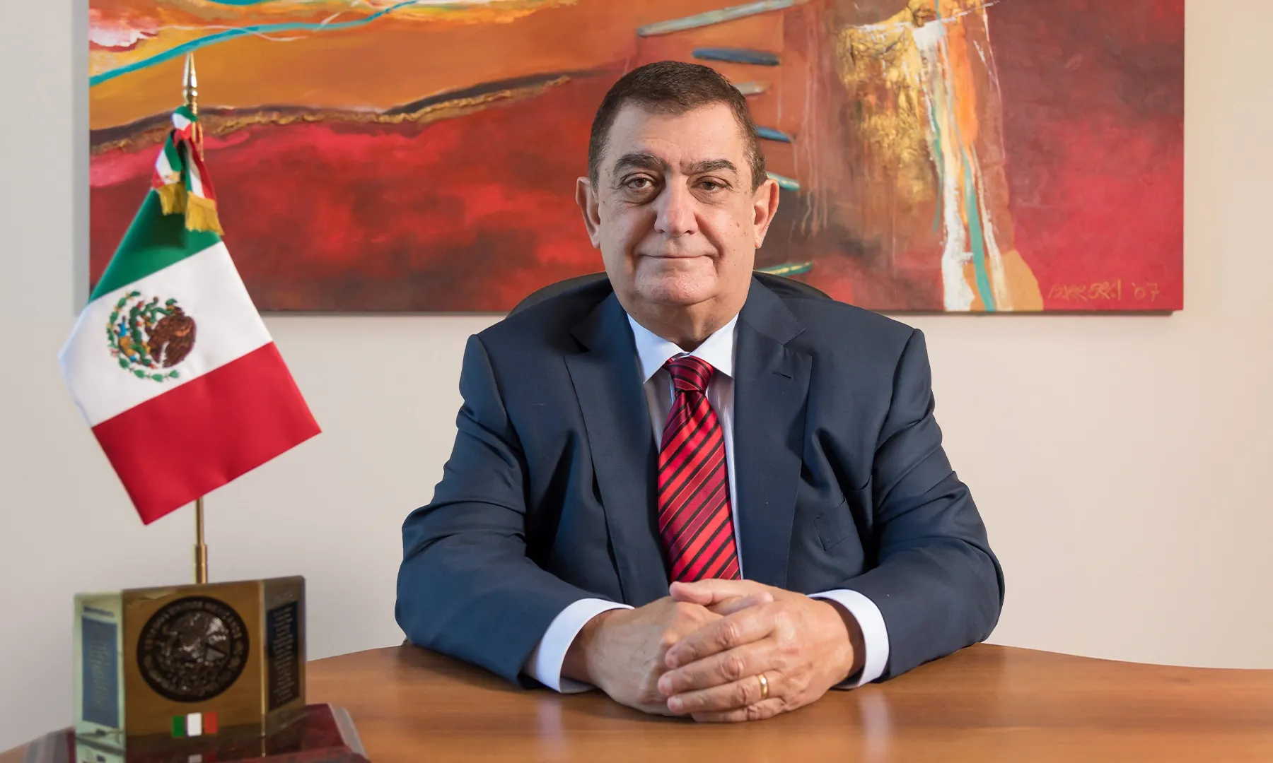 Una evolución en lujo e innovación | The Palace Company®