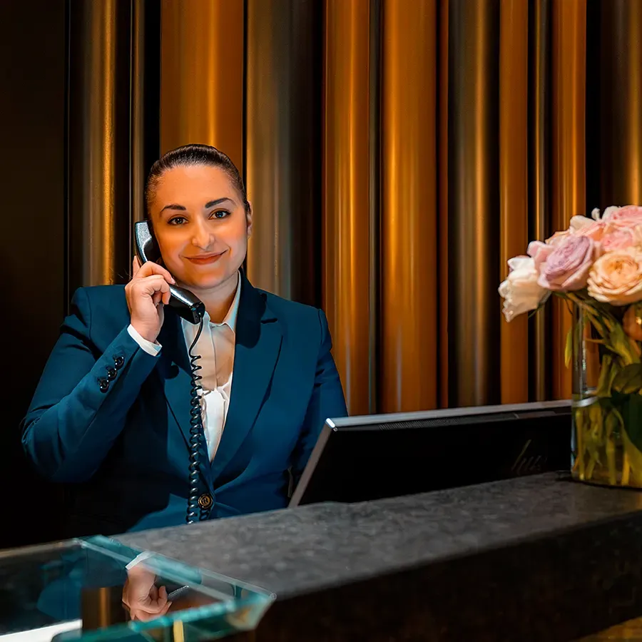 An Exclusive Membership Experience | The Palace Company