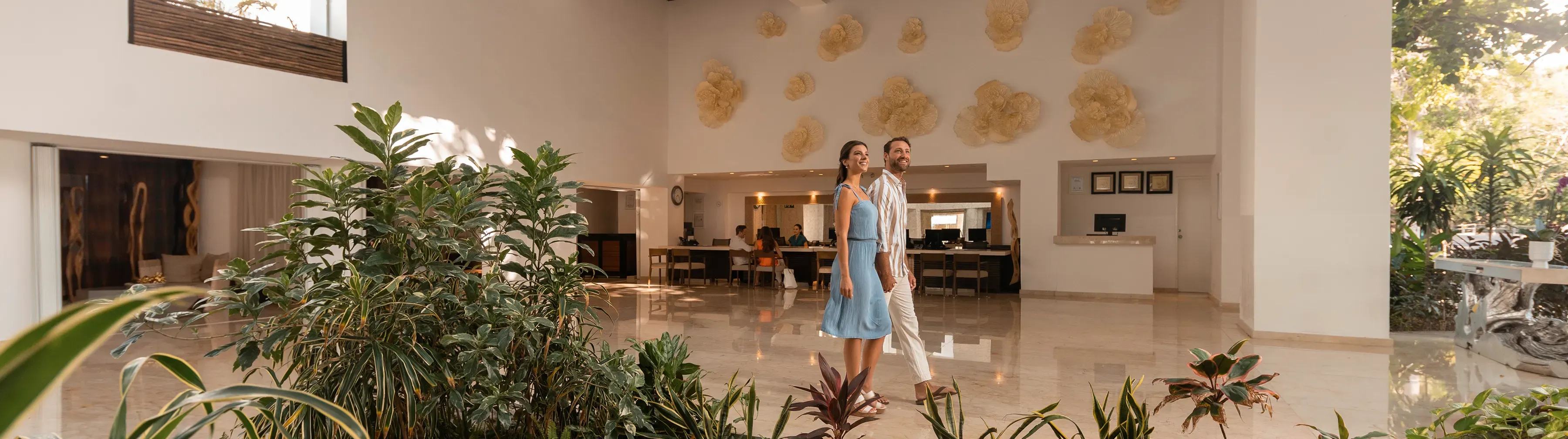 Explore nuestra historia y conozca más | The Palace Company®