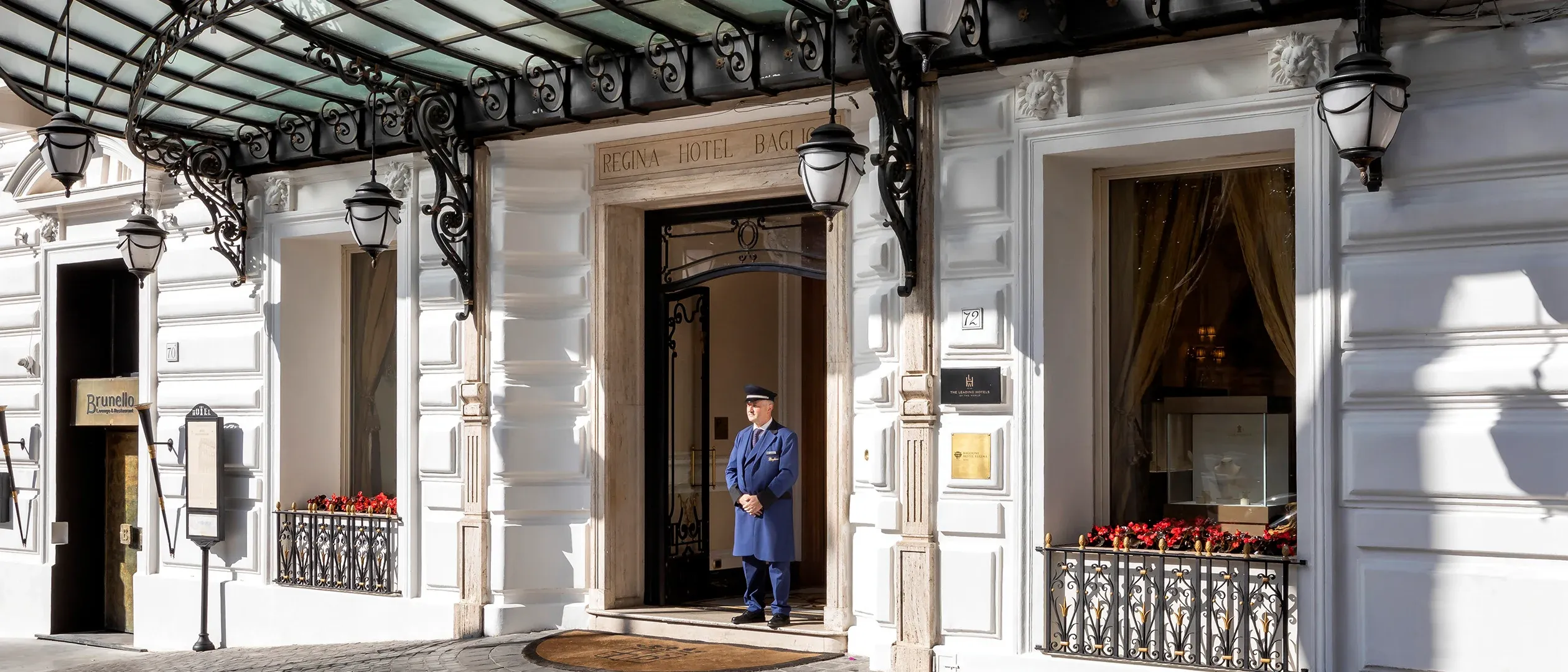 The Palace Company wins 2025 award | The Palace Company