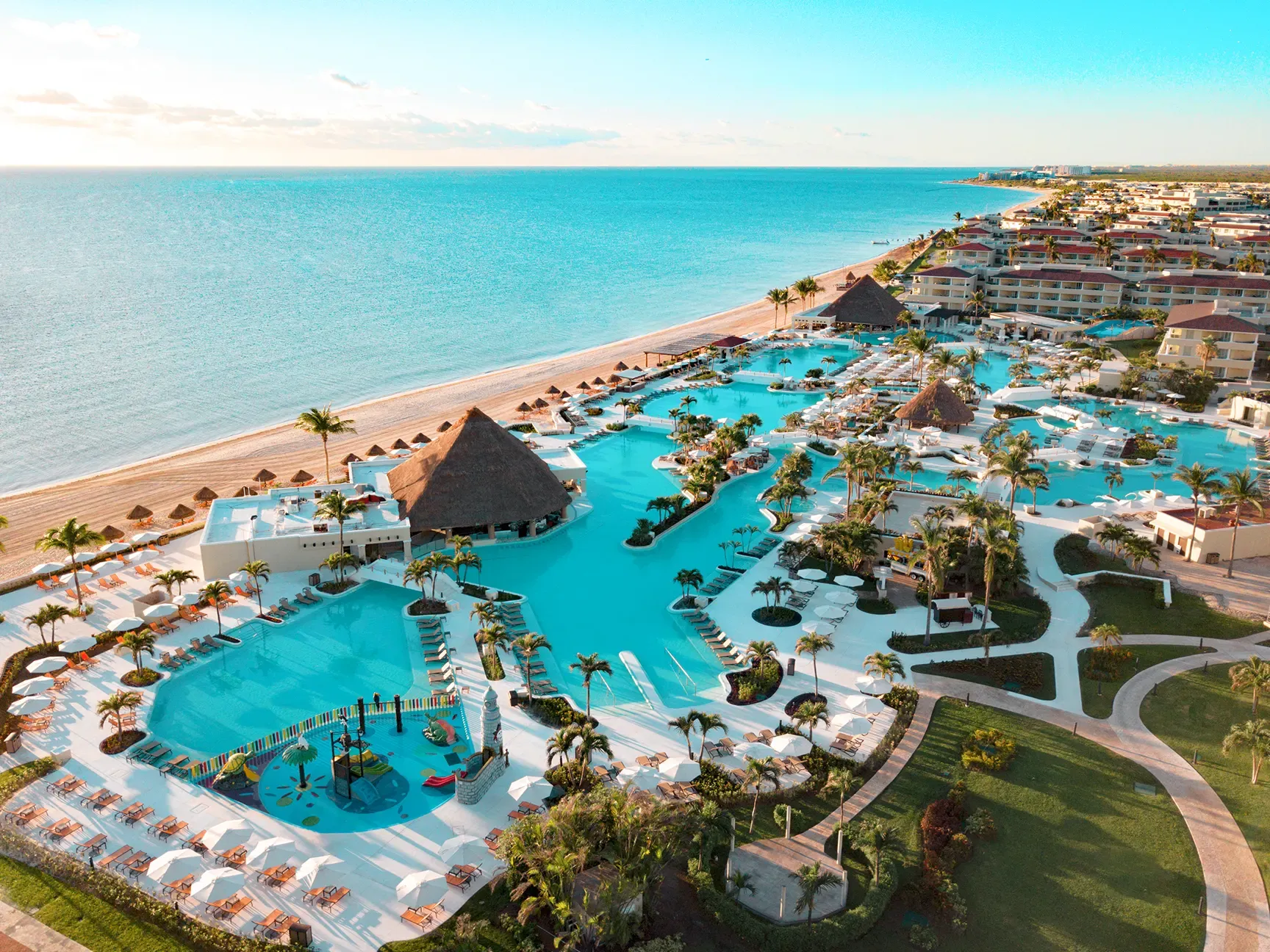 Enjoy world-class destinations | The Palace Company