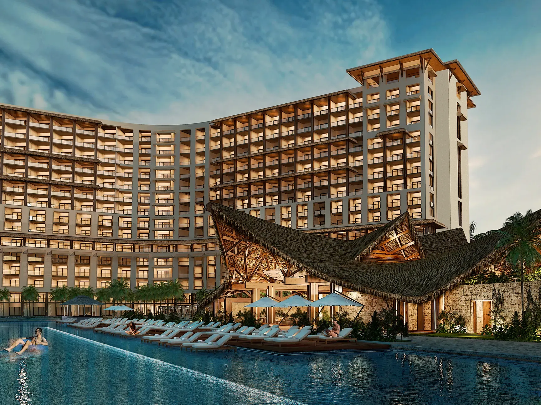 Enjoy world-class destinations | The Palace Company