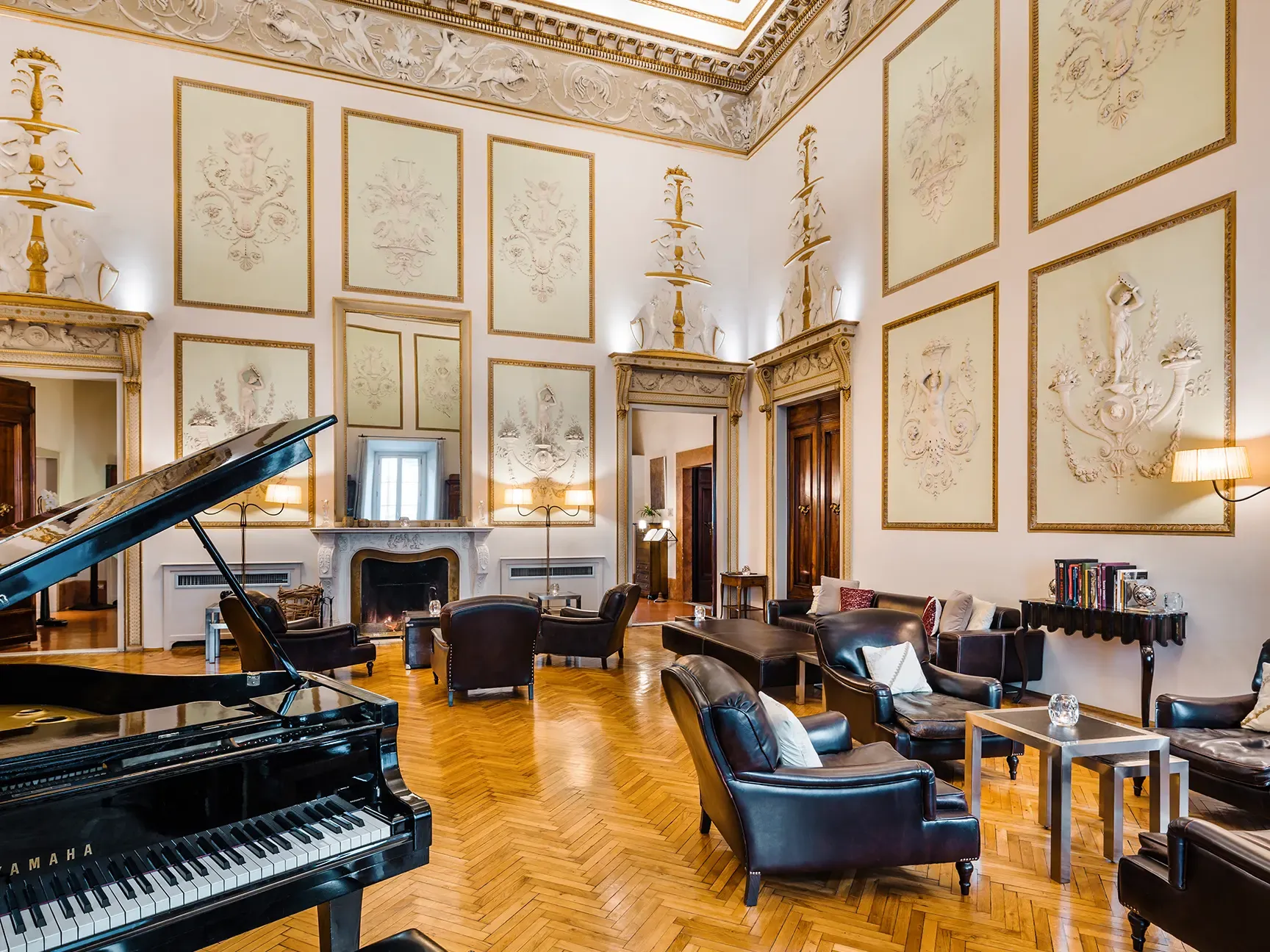 Enjoy world-class destinations | The Palace Company