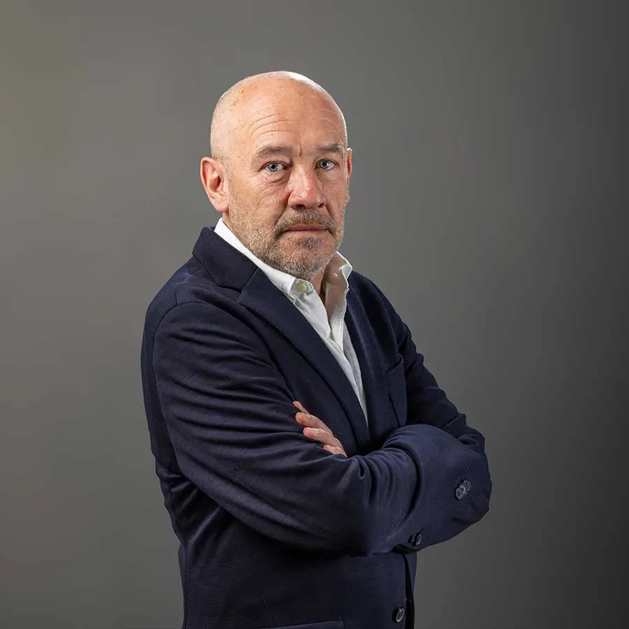 Meet our professional leadership team | The Palace Company®