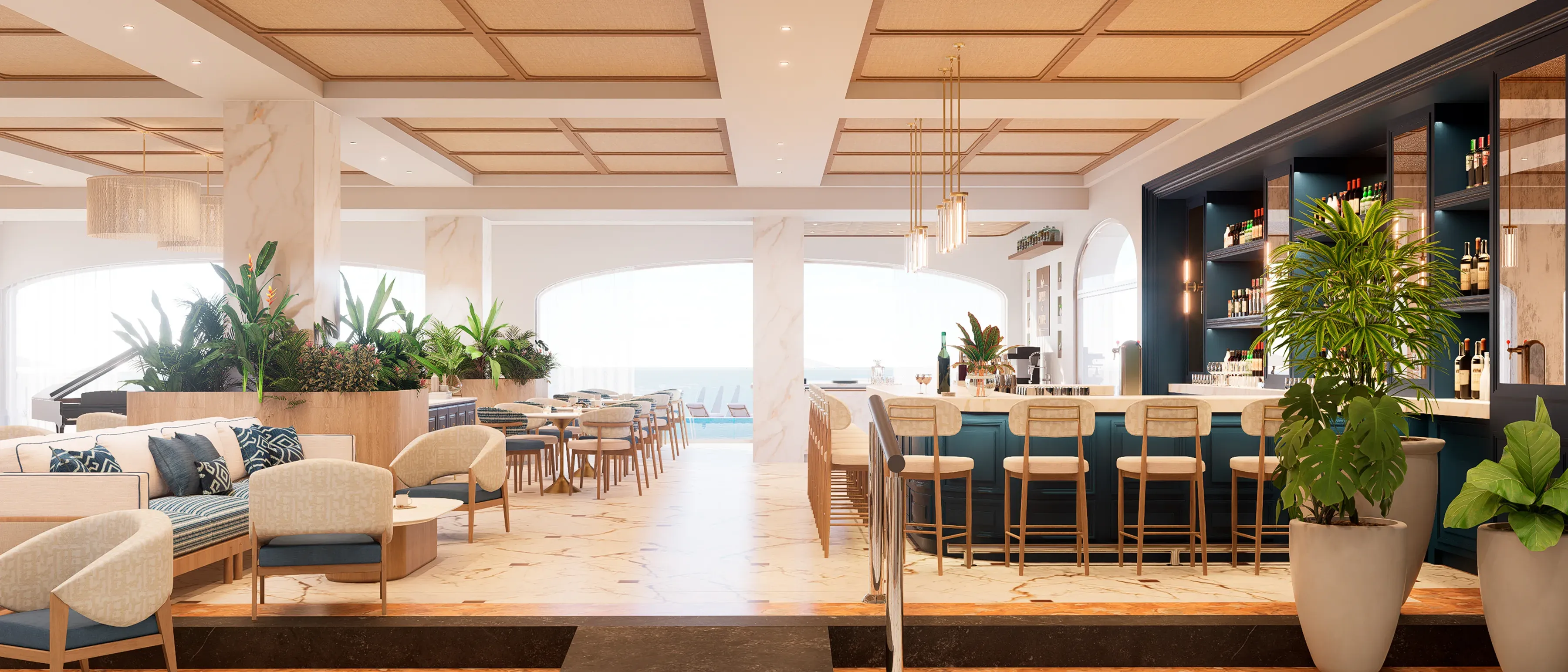 Conozca nuestras últimas noticias | The Palace Company®