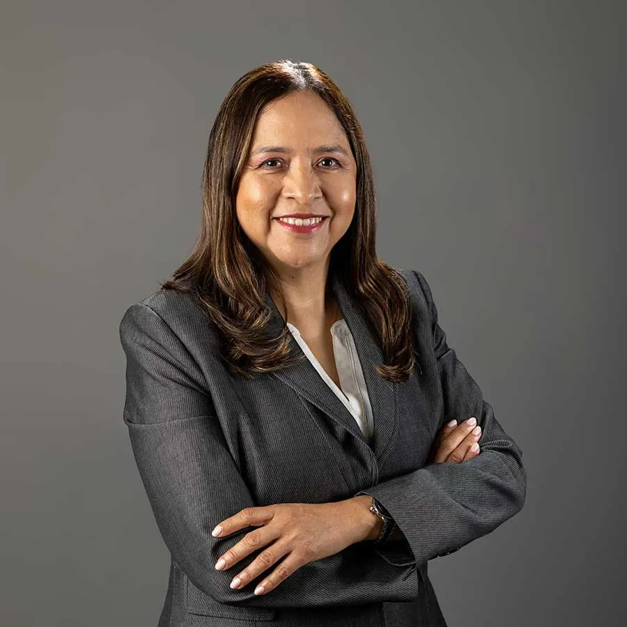 Conozca a nuestro equipo directivo | The Palace Company®