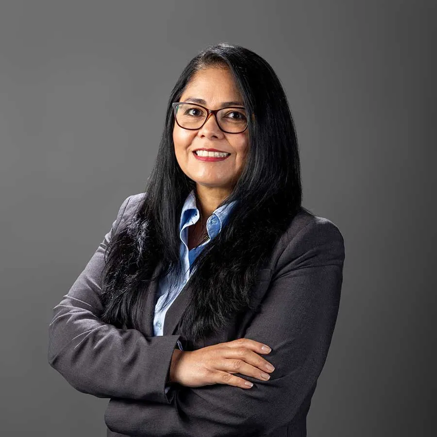 Meet our professional leadership team | The Palace Company®